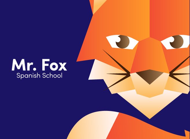 Learn Spanish in Medellín and Pereira - Mr. Fox Spanish
